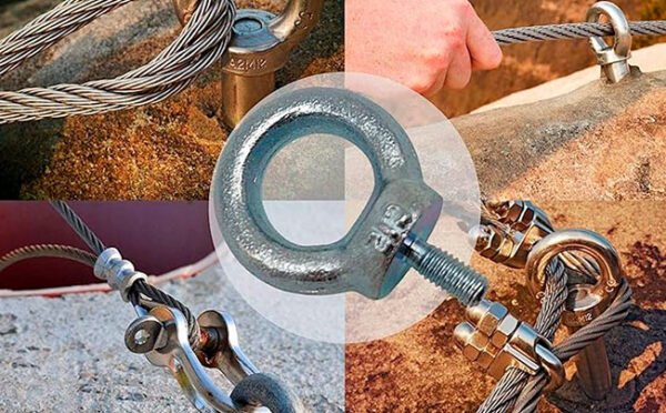 Pontos de ancoragem para trabalho em altura: o que saber